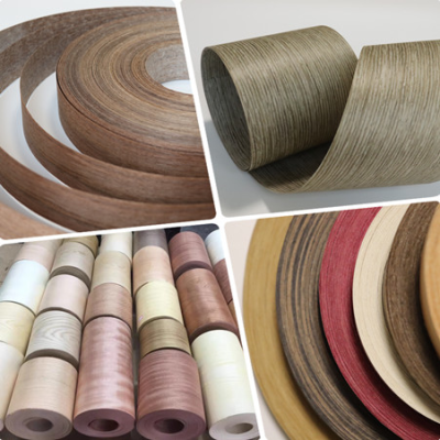 High-Quality Wood Veneer Sheets & Rolls | C&D Wood