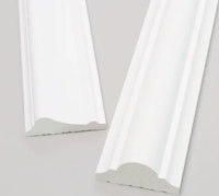 5 Types of Moulding Profiles for Interior | Wood, Metal & More