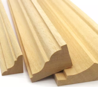5 Types of Moulding Profiles for Interior | Wood, Metal & More